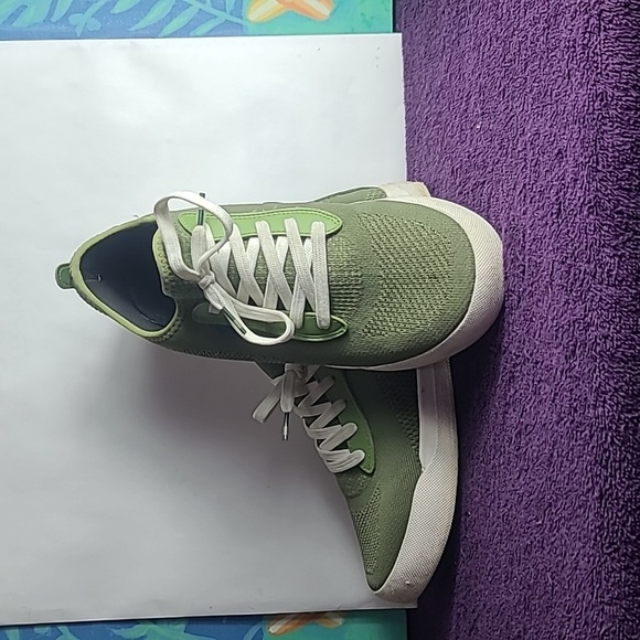 Vessi | Shoes | Vessi Weekend Waterproof Sneakers M9w | Poshmark